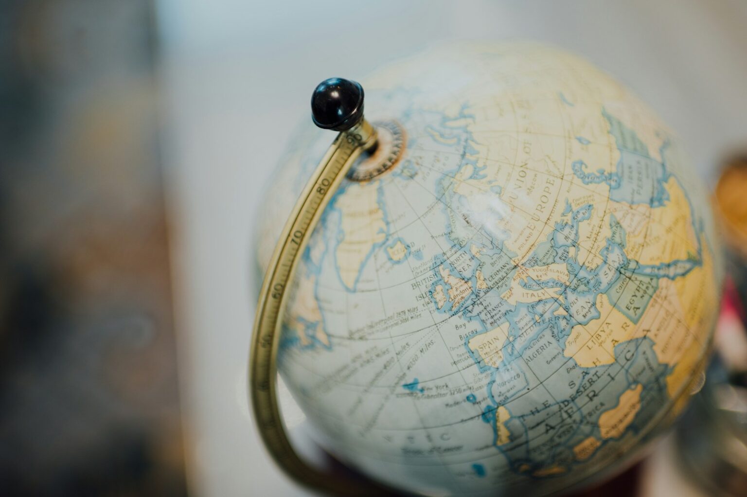 Tariff mitigation through alternative sourcing: Navigating customs ...