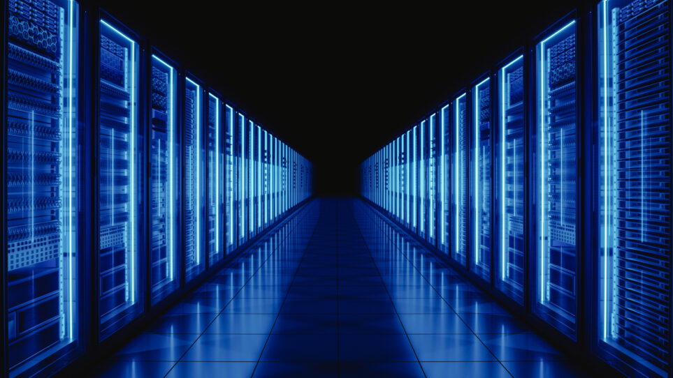 Key customs and trade considerations for data centers | Trade ...